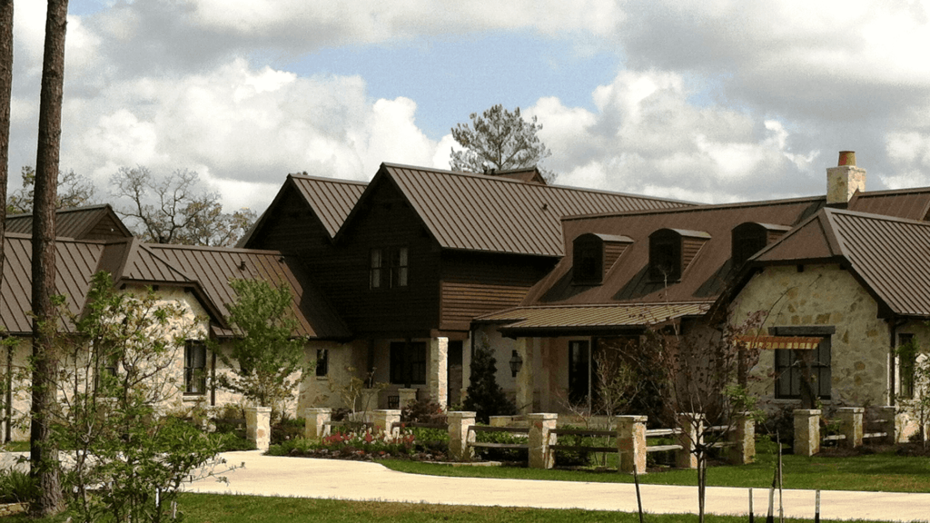 Metal Roofs - Schulte Roofing® | Metal Roof Systems