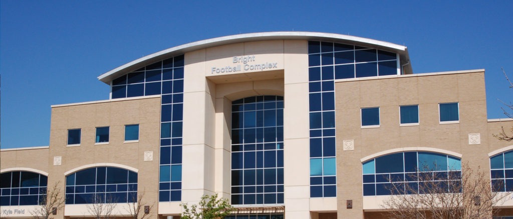 Bright Football Complex - Schulte Roofing®