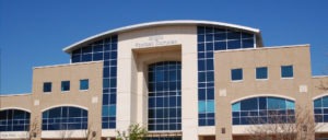 Bright Football Complex - Schulte Roofing®