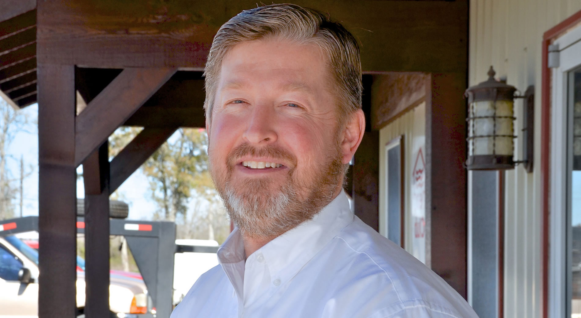 Message from the Founder - Schulte Roofing®