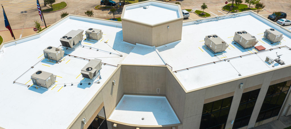 The Best College Station Roofing, 100% Guaranteed