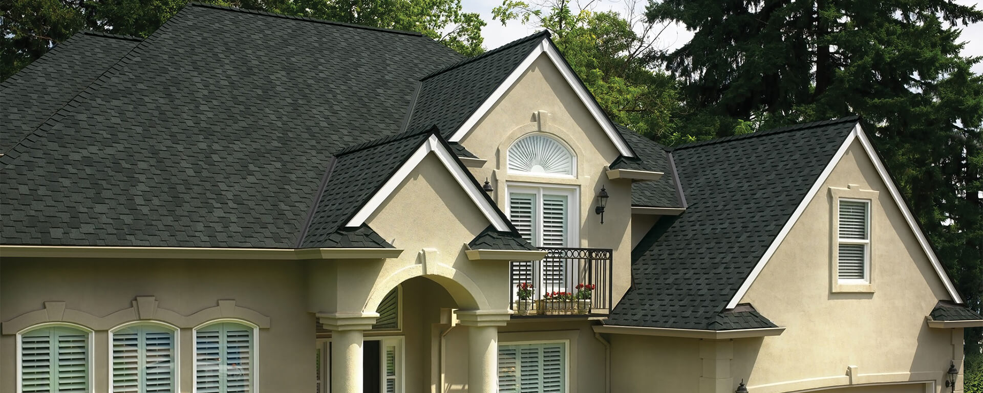 Asphalt Shingle Roofs & Residential Composition Roofs - Schulte Roofing® Asphalt Shingle Roofs & Residential Composition Roofs - Schulte Roofing®