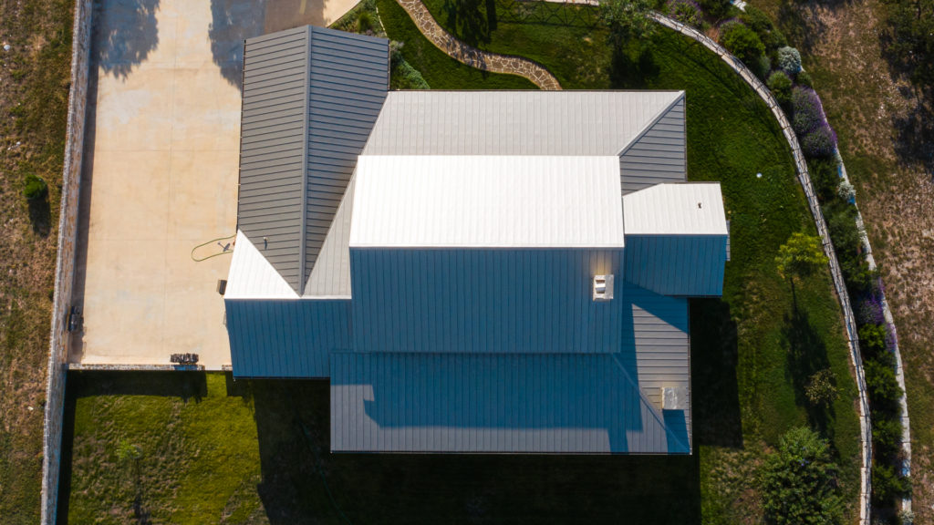 The Kerrville - Schulte Roofing®